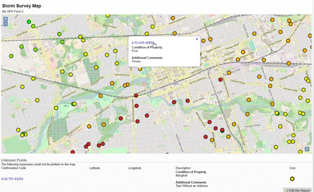 Data Collection - Paperless and Efficient - KICS Data Solutions